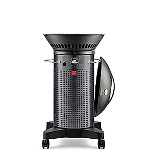 Fuego Element F21C Carbon Steel Gas Grill LP