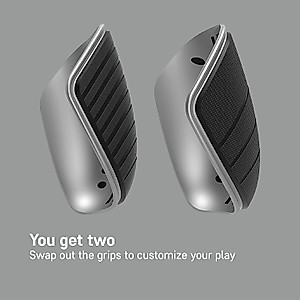 OtterBox Protective Controller Shell for Xbox Series X|S Wireless Controllers - Dreamscape (Translucent White)