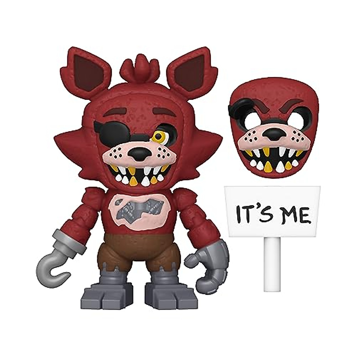 Funko Snaps!: Five Nights at Freddy's - Foxy