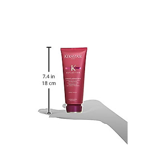 Kerastase Reflection Fondant Chromatique Multi-Protecting Care Conditioner, 6.8 Ounce
