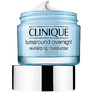 CLINIQUE Turnaround Overnight Revitalizing Moisturizer 50 ml.