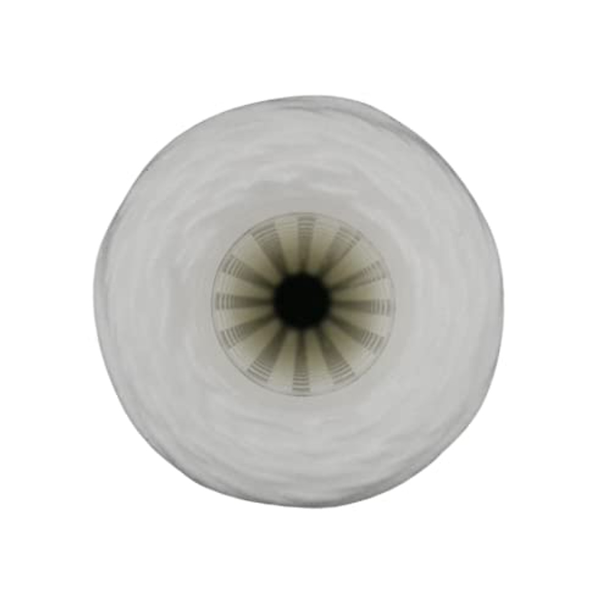 Compatible for WHKF-WHSW String Wound 5 Micron Sediment Water Filters - 4-Pack- by IPW Industries Inc.