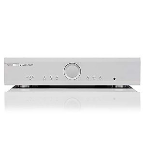 Musical Fidelity M5si Integrated Amplifier (Silver)