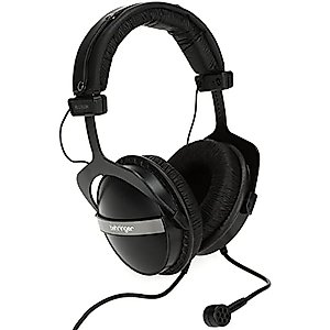 Behringer HLC 660M Multi-Purpose Headset
