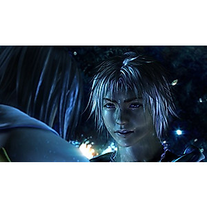 FINAL FANTASY X|X-2 HD Remaster - PlayStation Vita