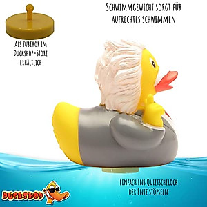 Duckshop I Rubber Duck I Bathduck I Albert Einstein