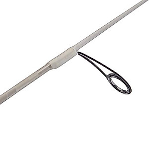 Abu Garcia Veritas LTD Ice Spinning Reel and Fishing Rod Combo, 30" - Light - 1pc