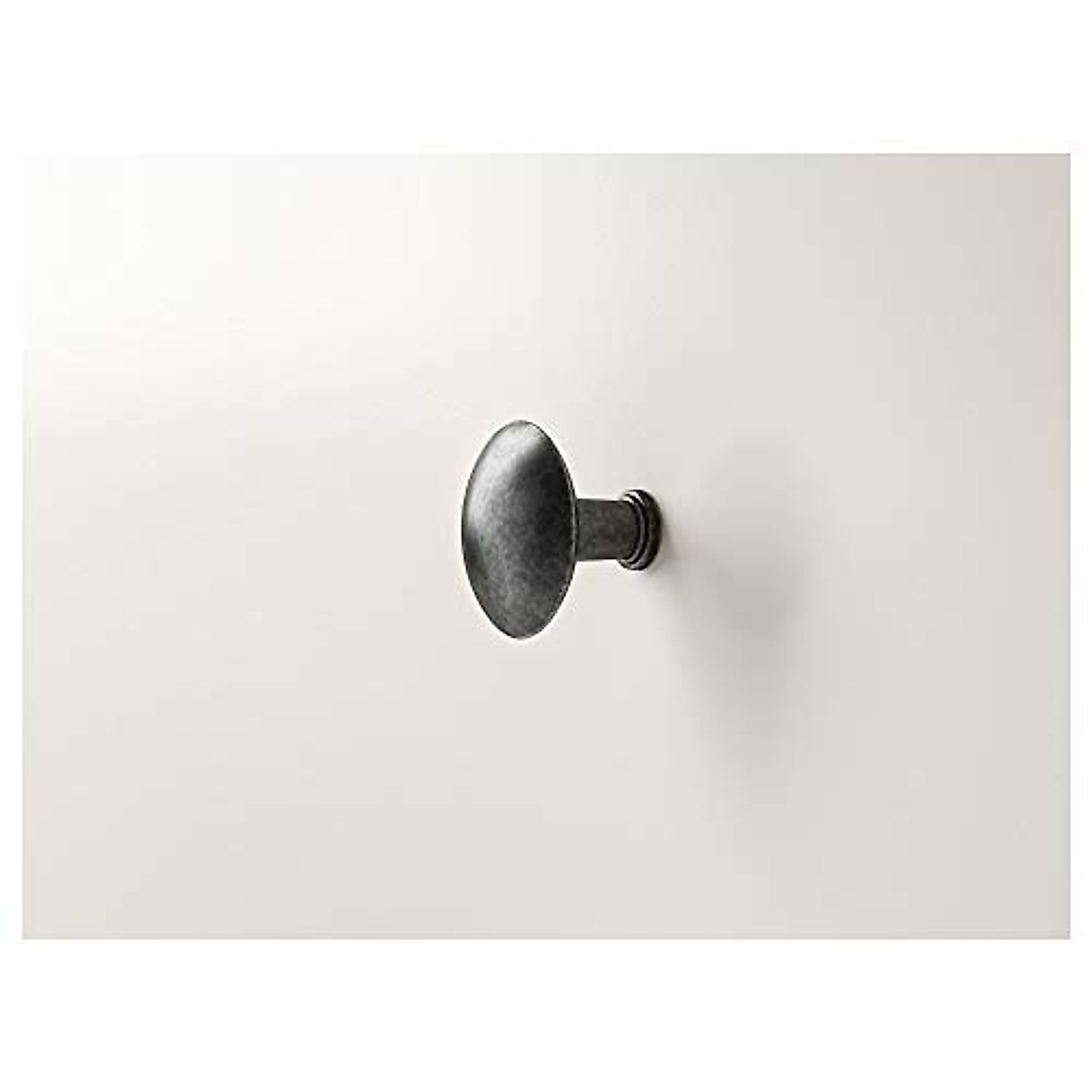 IKEA Hemnes Shoe Cabinet With 2 Compartments, White