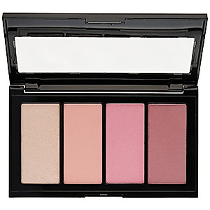 Maybelline Facestudio Master Blush Color & Highlight Kit, 0.47 oz.