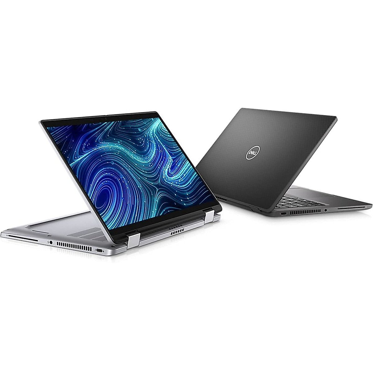 2021 Dell Latitude 7320 Laptop 13.3 - Intel Core i5 11th Gen - i5-1145G7 - Quad Core 4.4Ghz - 256GB SSD - 8GB RAM - 1920x1080 FHD - Windows 10 Pro (Renewed)