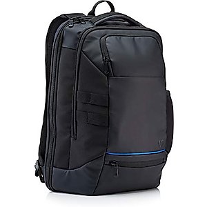 HP 5KN28AA - RECYCLED SERIES BACKPACK -