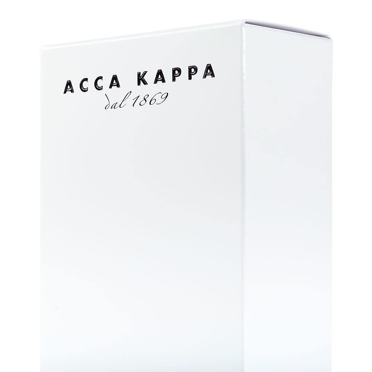 Acca Kappa White Moss Eau de Cologne