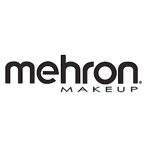 Mehron Makeup Professional Premium Makeup Kit - Paradise Face & Body Paint *