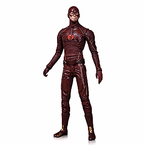 DC Collectibles The Flash Action Figure