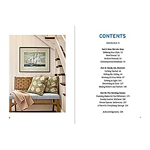 Style Comfort Home: How to Find Your Style and Decorate for Happiness and Ease