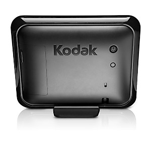 Kodak Pulse 10-Inch Wi-Fi Digital Frame with Custom e-Mail Address for Immediate Sharing