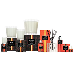 NEST Fragrances Sicilian Tangerine Liquid Soap 10 Fl Oz (Pack of 1)