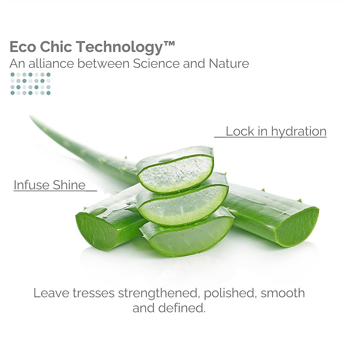 GIOVANNI Direct Leave-In Conditioner & Frizz Be Gone Serum - Super Smoothing Set for Curly Girls, Anti Frizz, Adds Shine, Seals in Color, Infused with Natural Botanical Ingredients - 8.5 oz & 2.75 oz