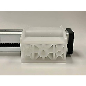 Mulin Power Recliner Motor Replacement with Cord Model ML8-263 Linear Actuator for Sofa Lift Chair Couch Massage Seat Bed