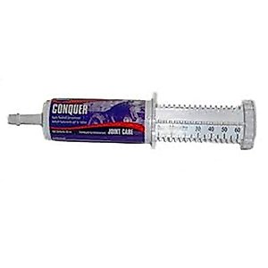 Conquer Joint Care Oral Paste For Horses, 60 ml Oral Paste