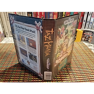 Taz-Mania