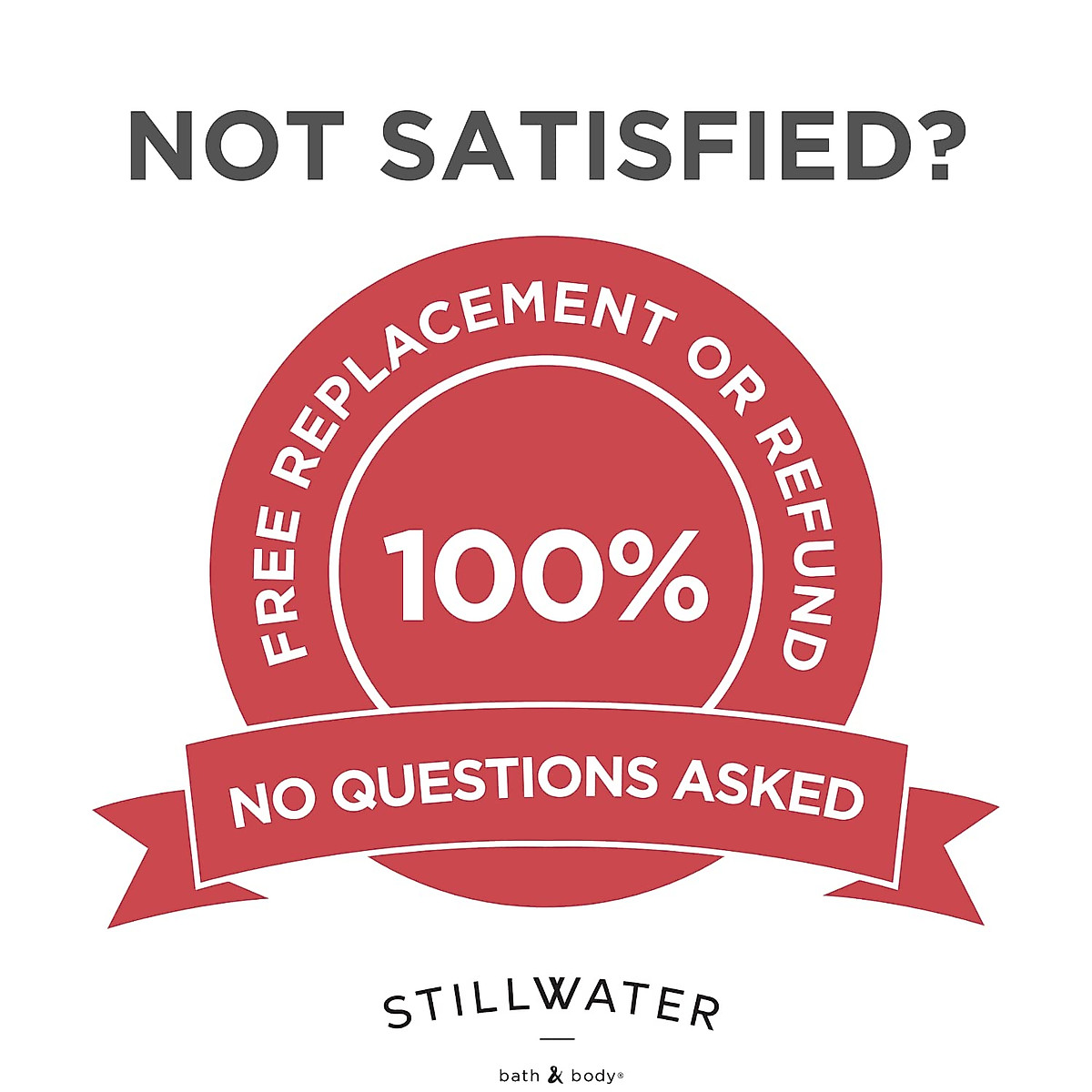 Fraser Fir Scented Candle | Non-Toxic Longer Burning Soy Candles | Festive Home Fragrance | 8.5 oz Vintage Green Heavy Glass Jar | Hand Made in The USA by Stillwater Bath and Body