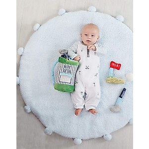 Mud Pie My Bag Plush Set, Golf