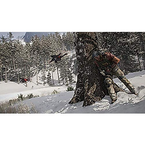 Tom Clancy's Ghost Recon Breakpoint - Xbox ONE
