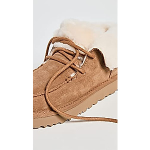 UGG Women's Diara Slipper, Chestnut, 10