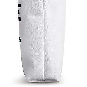 Funny Crochet Crocheting Crocheter Knitting Quilter Gift Tote Bag