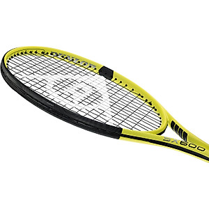 Dunlop Sports SX600 Tennis Racket, 1/4 Grip