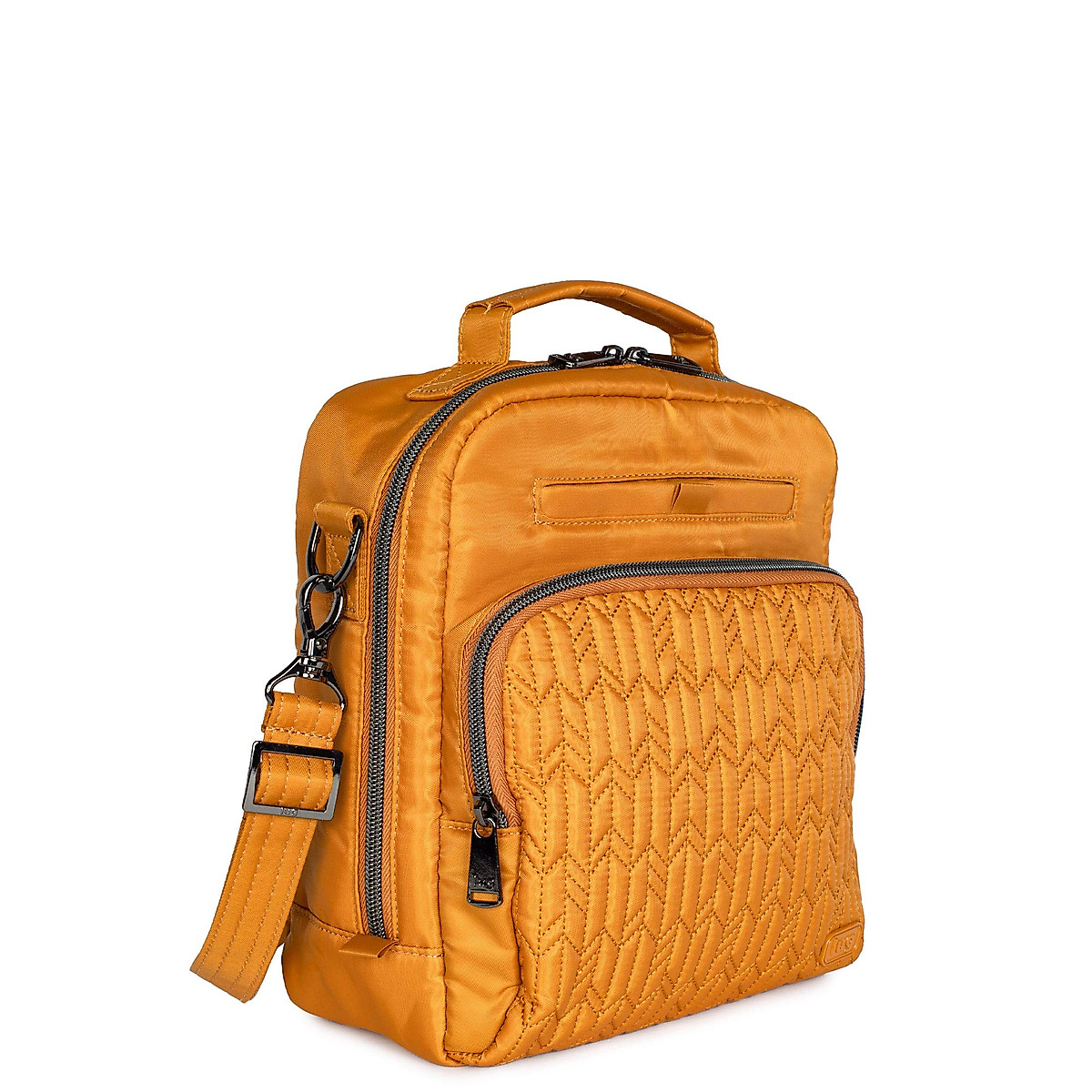 Lug Women's Ranger 2, Amber Yellow, One Size