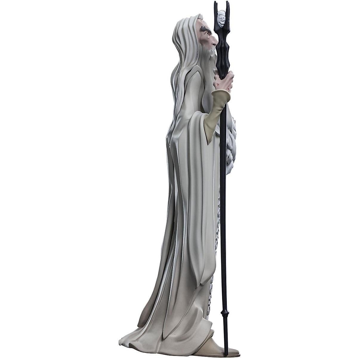 Weta Workshop Lord of The Rings Mini Epic Vinyl Saruman