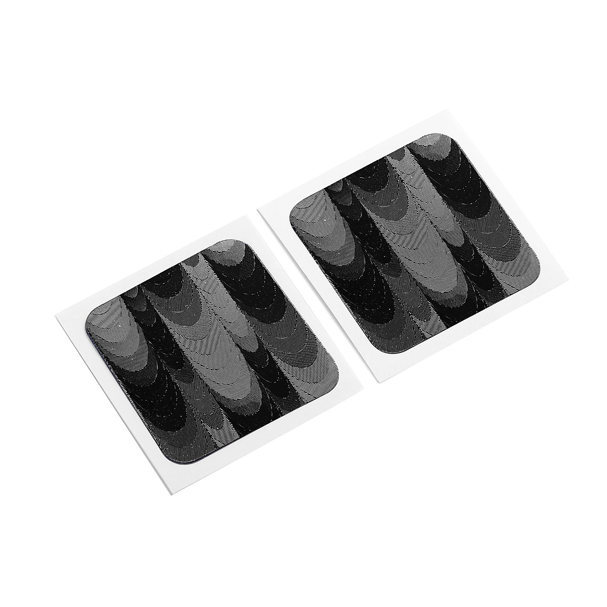 Steam Deck OLED Compatible Accesory. TouchProtect Skin to Add Grip, Style, Tactile Feedback, and Protect Steam Deck Trackpad. Touchpad Protector, Steam Deck Skin