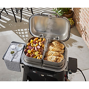 Weber Lumin Compact Versatility Expansion Kit