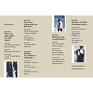 Wear It Well: Reclaim Your Closet and Rediscover the Joy of Getting Dressed