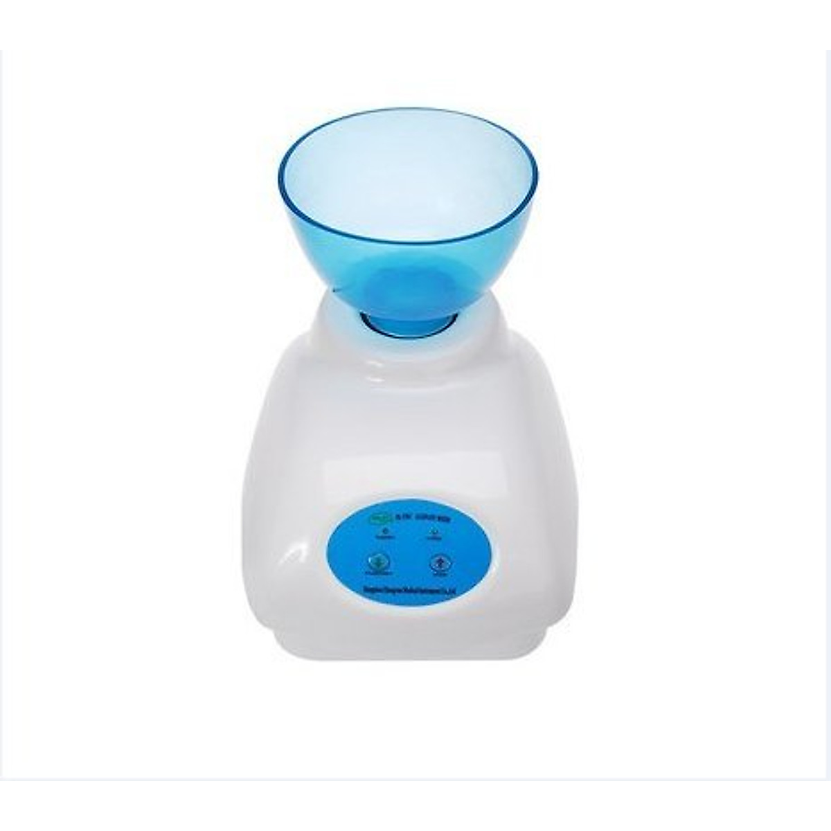 Smile Dental Alginate Impression Material Mixer Bowl Lab Equipment 110V