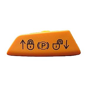 John Deere Original Equipment Paddle #LVU22266