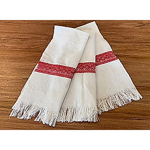 JOSE ARTESANO Pine Needle Tortilla Warmer (Ocoxal), 9.8 IN x 9.8 IN, Rustic Tortillero, Natural Brown, Handcrafted In Mexico, 100% Sustainable, Organic And Vegan, (Natural w cloth)