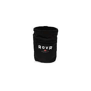 RovR Accessories Essential Pack - Includes Dual Cup Holder, Prep Board, and Storage Bag - Compatible with RollR 45, 60, 80 Wheeled Camping Coolers