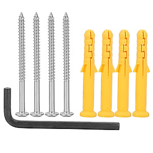 Bike Repair Stand Wall Mount Rack Bicycle Height Adjustable Clamp Maintenance Workstand for Mountain Road Bikes