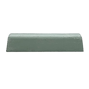United Pacific 90016 Green Buffing Rouge Bar