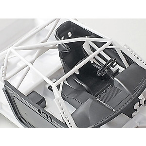 TAMIYA 24354 1/24 Ford Mustang GT4