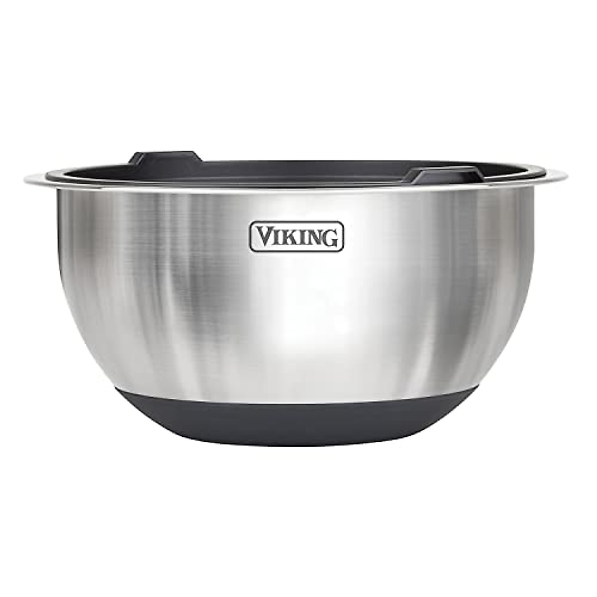 Viking 10-Piece Stainless Steel Bowl Set