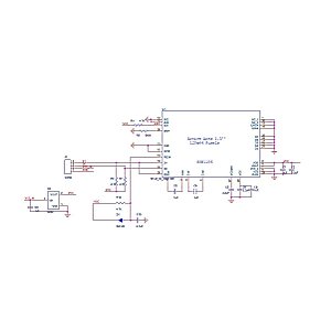 Hailege 1.3" SSH1106 IIC I2C OLED LCD Display 128x64 OLED Display Module for Arduino AVR PIC STM32 51 Raspberry Pi