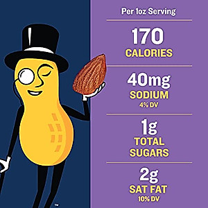 PLANTERS Deluxe Lightly Salted Mixed Nuts, Party Snacks, Plant-Based Protein 15.25oz (1 Canister)