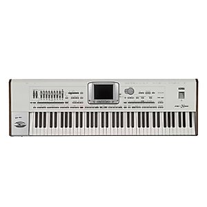 Korg PA2XPRO 76 Key Pro Arranger Pro Keyboard