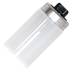 Philips Lighting F48T12/CW/HO Alto 15PK High Output Type TL Fluorescent Lamp, 60 W, Linear Fluorescent Lamp, T12 Shape