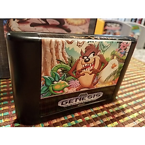 Taz-Mania