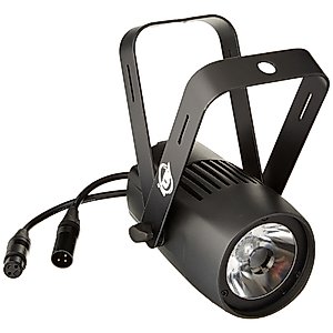 ADJ Products Saber Spot RGBW LED Lighting
